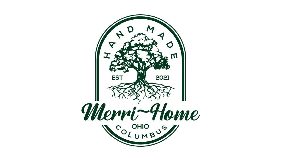 Merri~Home logo